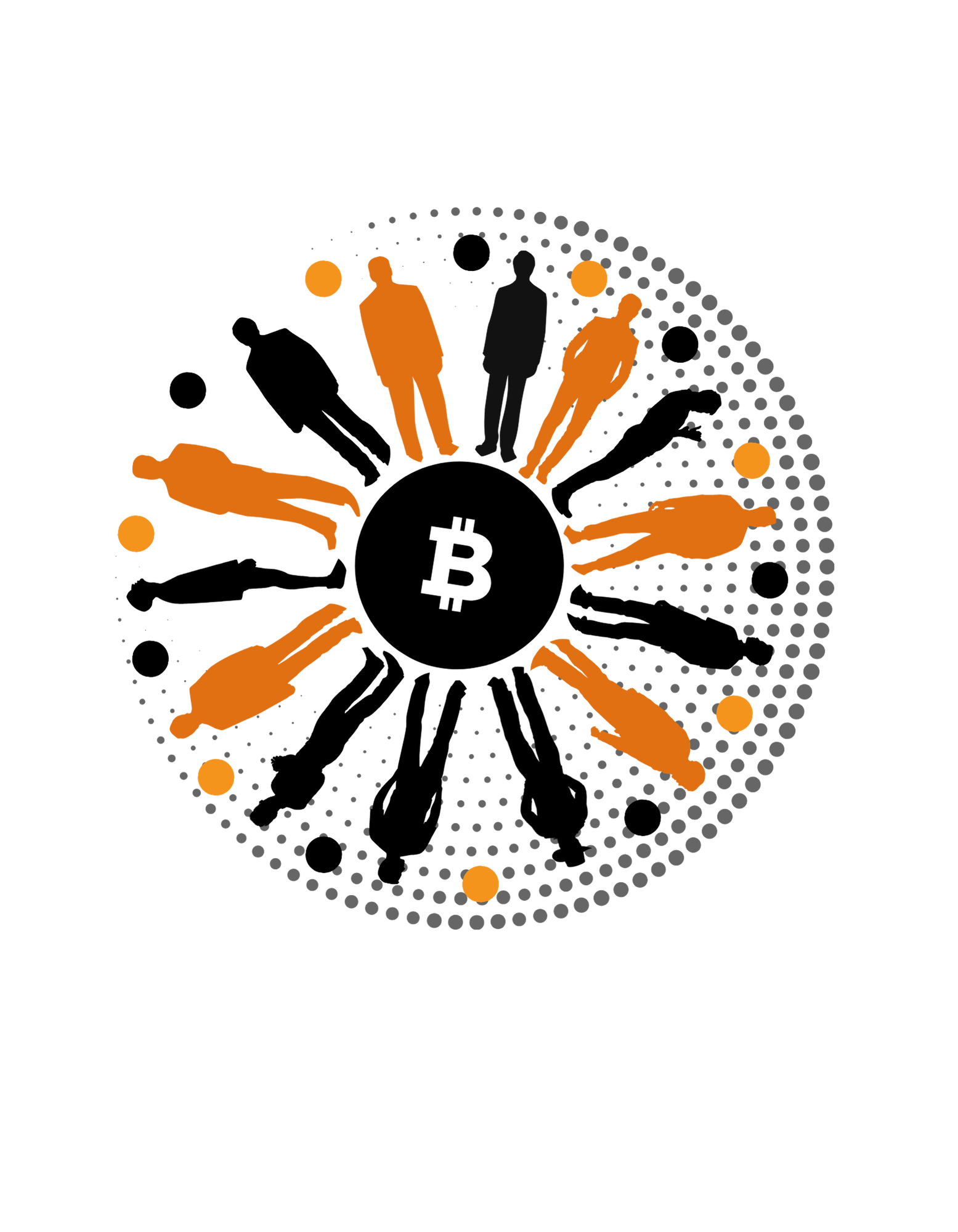 Men's Apparel Collection Bitcoin Clothing by Plebsters – Plebsters ...